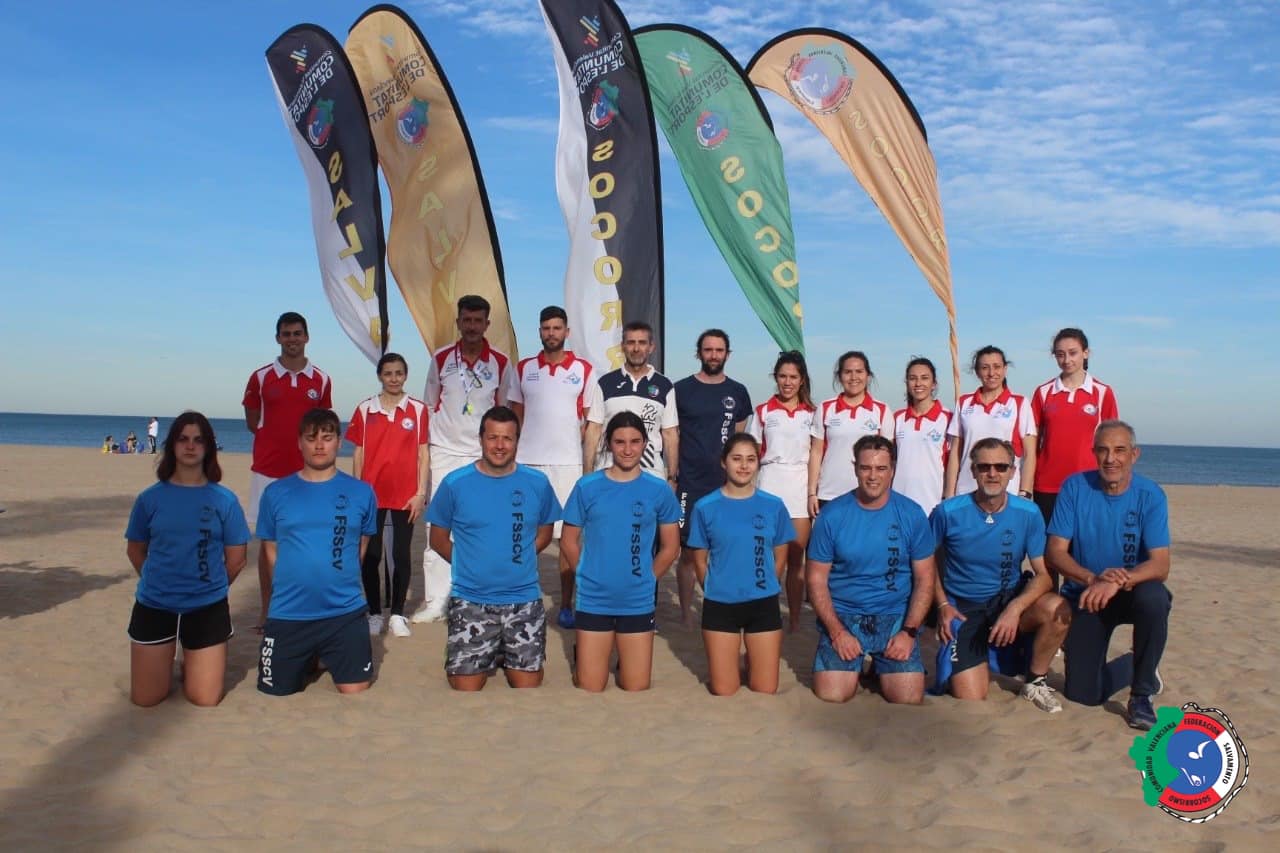 Full Life Guard Cup Beach (2ªJornada). Valencia - dbSportpress