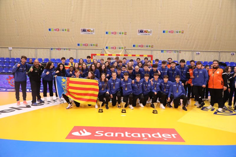 CESA 2024. Previa - dbSportpress